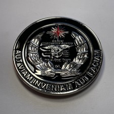 CIA Challenge Coin for sale | eBay