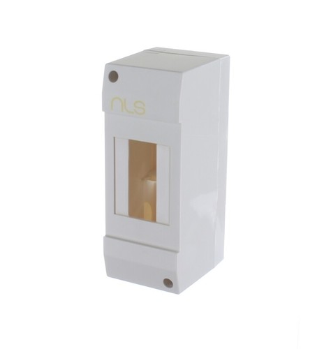 NATIONAL LIGHT SOURCES NLS 30270 | 2 Pole Surface Mount Enclosure | eBay