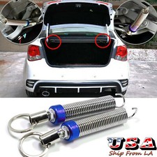 Adjustable Automatic Auto Car Trunk Boot Lid Lifting Device Spring ...
