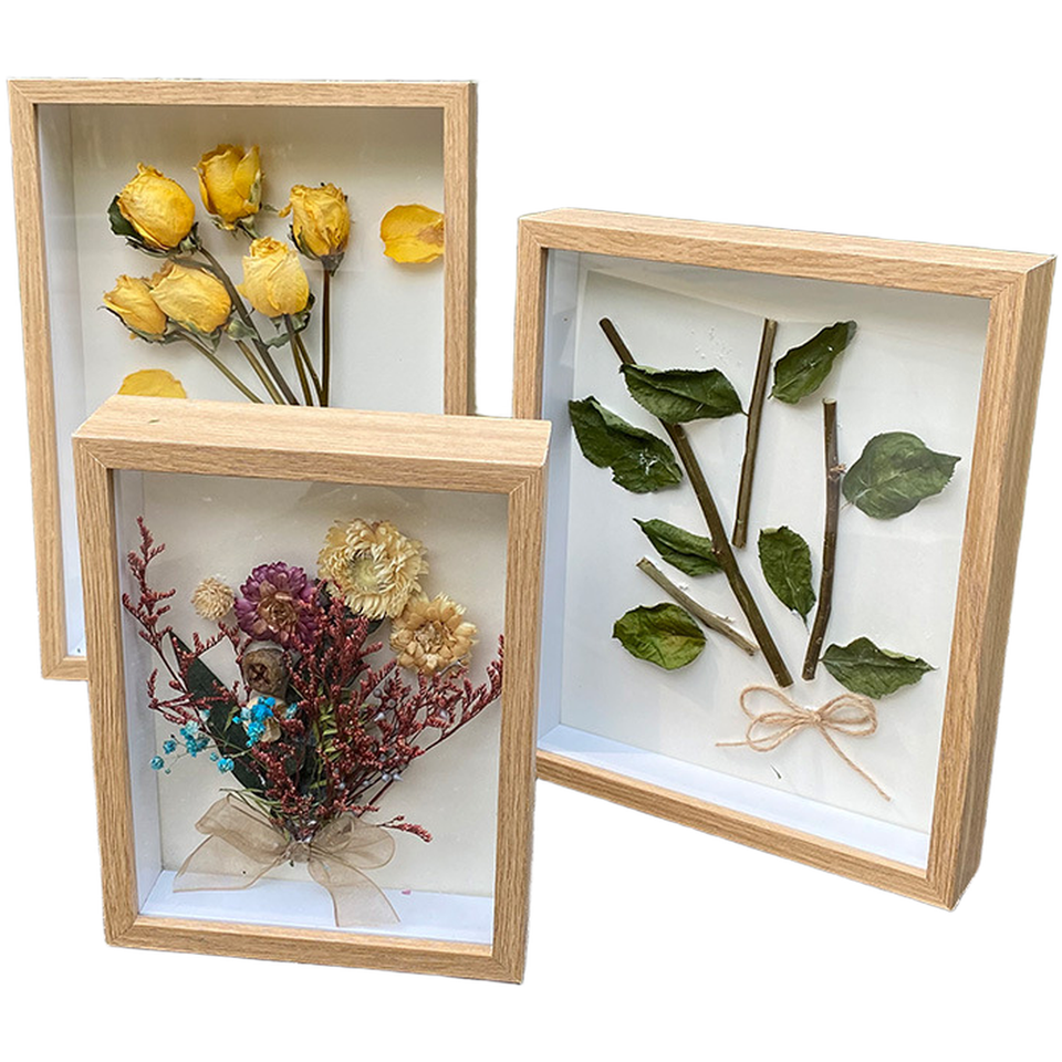3D Hollow Frame Multi-purpose Use Organic Glass Panel MDF Board ...