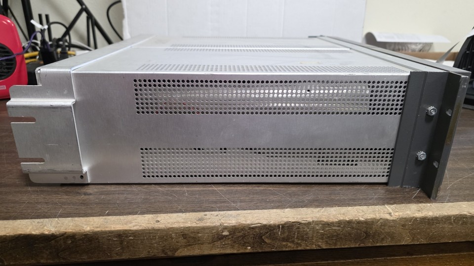Tektronix 1730 Waveform Monitor & 1720 Vectorscope | eBay