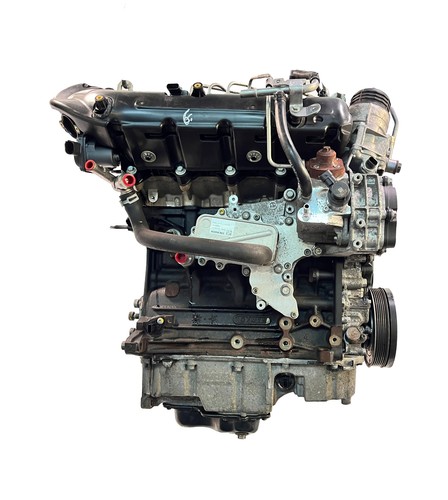 Engine for Opel Vauxhall Antara Insignia Zafira 2.0 CDTI B20DTH B20 LFS ...