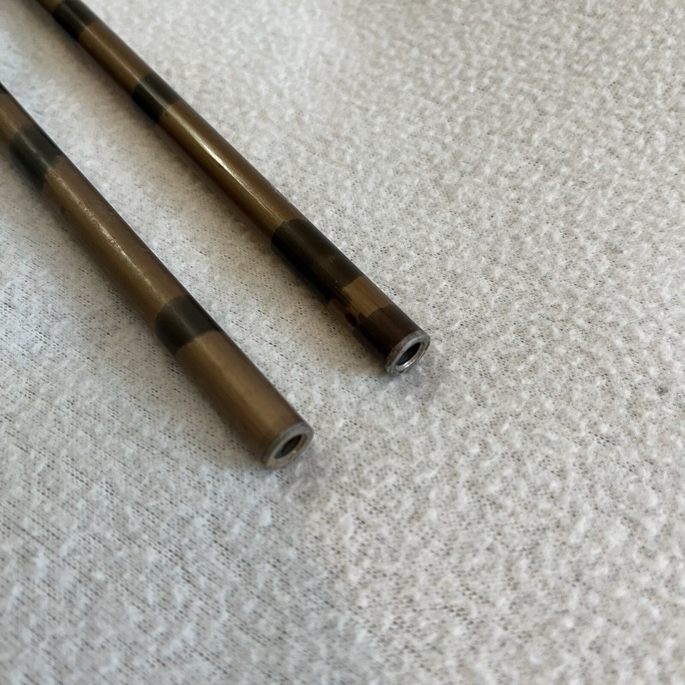 Lot of 2 Easton Gamegetter II 2216 Camo Game Getter II Aluminum Arrow Shaft | eBay