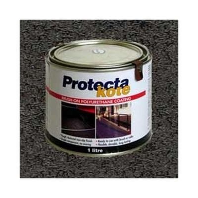 Protecting Kote - ProtectaKote 1 litre Anti-Slip Paint (Colour options ...