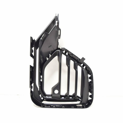 NEW OEM BMW X7 G07 FRONT LEFT BUMPER GRILLE OPEN 51117473033 GENUINE | eBay