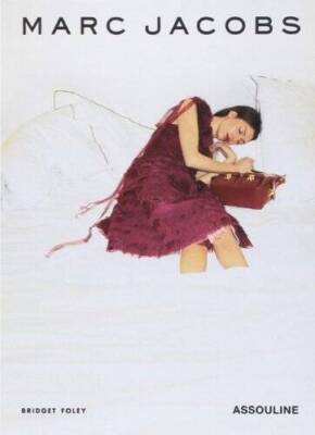 Marc Jacobs - Hardcover By Foley - VERY GOOD | eBay