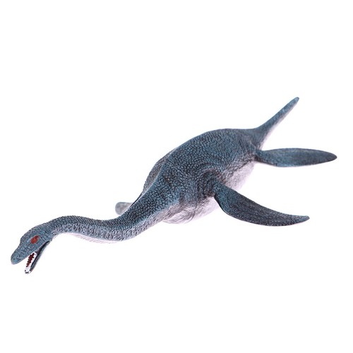 Dinosaur Toys Biological Educational Plastic Simulated Plesiosaurus Din ...