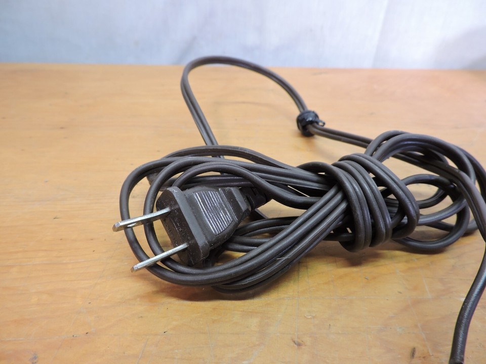 Akai GX-4000D Reel To Reel AC Power cord | eBay