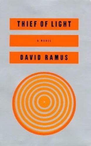 Thief of Light by David Ramus (1995, Hardcover) for sale online | eBay
