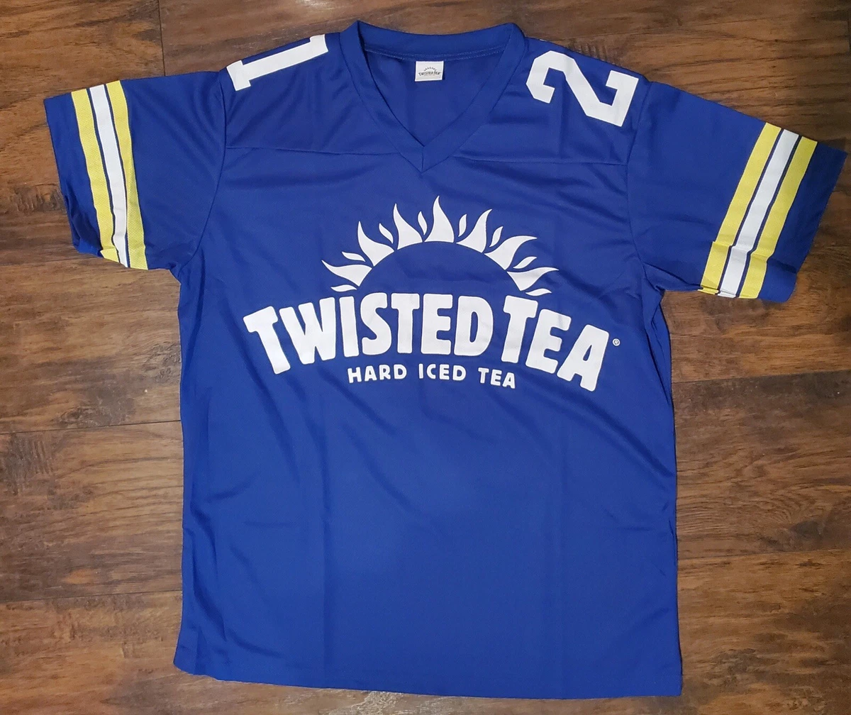 Twisted Tea Logo
