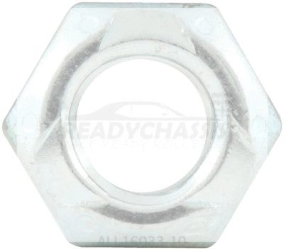 Mechanical Lock Nuts 7/16-14 10pk ALL16033-10 | eBay