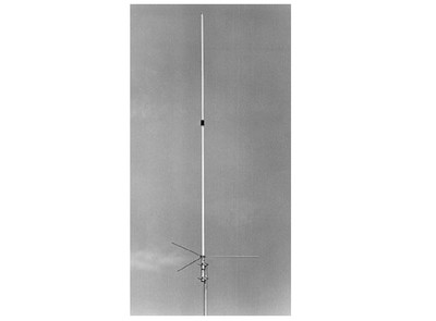 COMET GP-6 Base antenna, 2m/70cm, UHF, 10ft | eBay