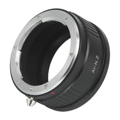 Ai-NZ Adapter For Nikon F mount AI D lens to Nikon Z6 Z7 Z8 Z5 Z50 ...
