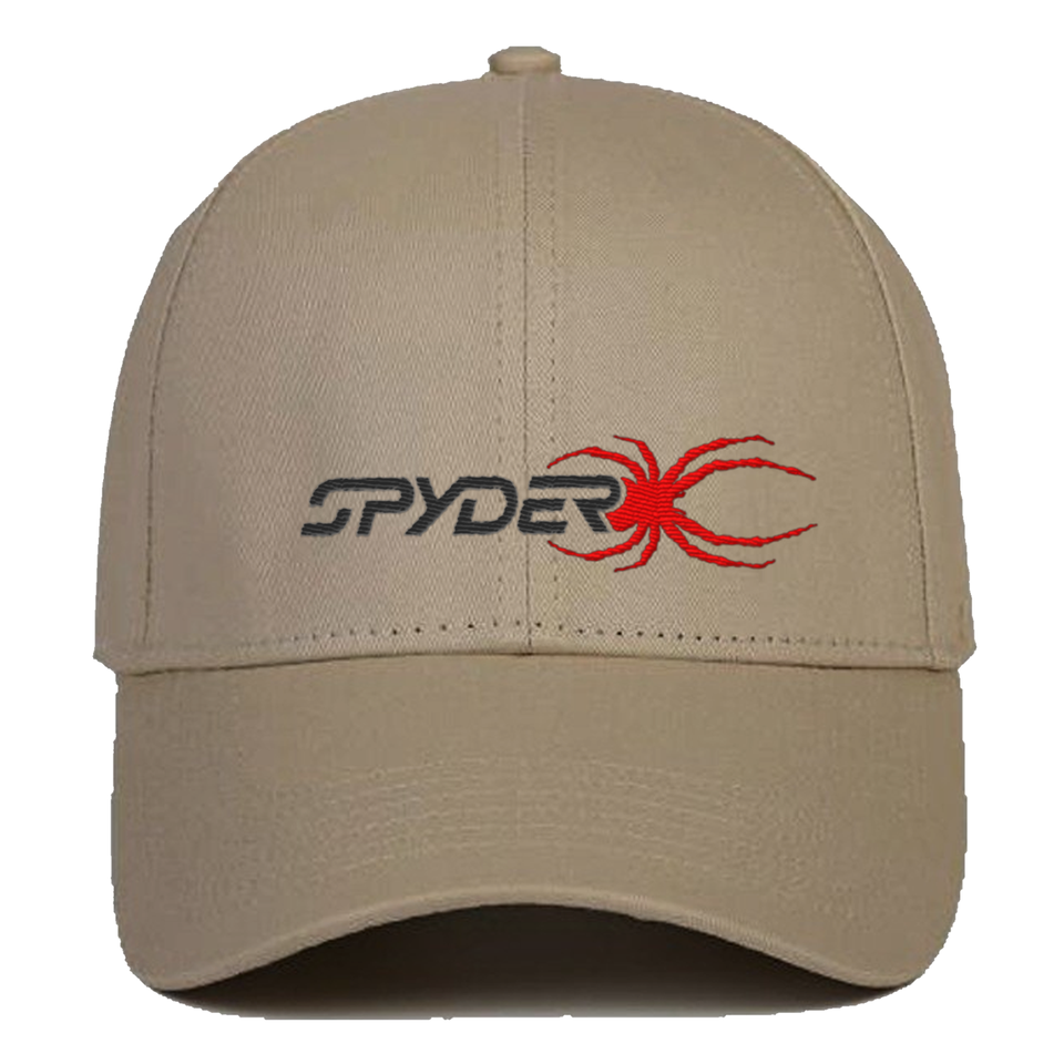 Embroidered Canam Spyder Hats, Trucker unisex caps, Gift For Hat DAD ...