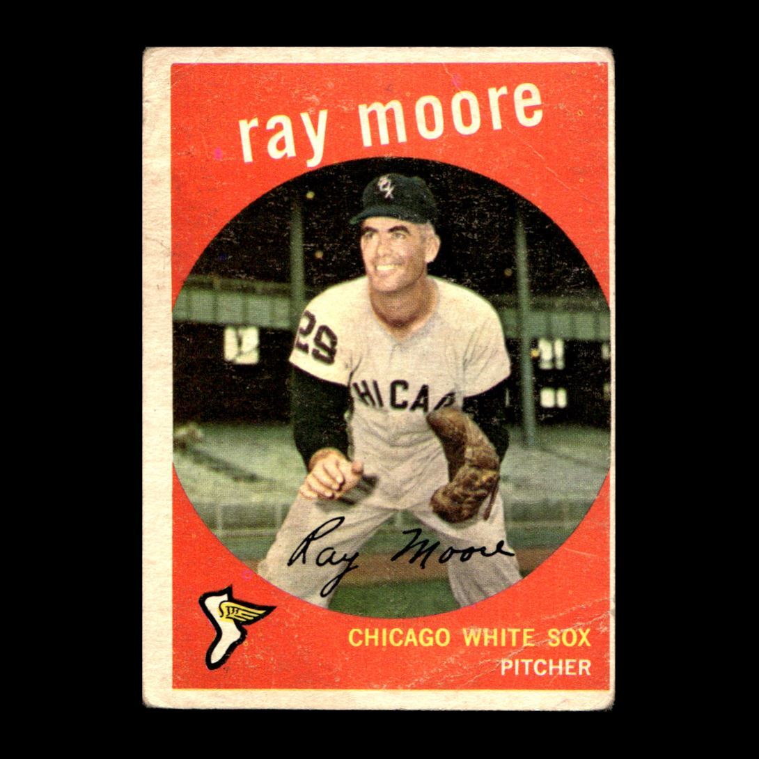 ray moore 293 For Sale - MAVIN