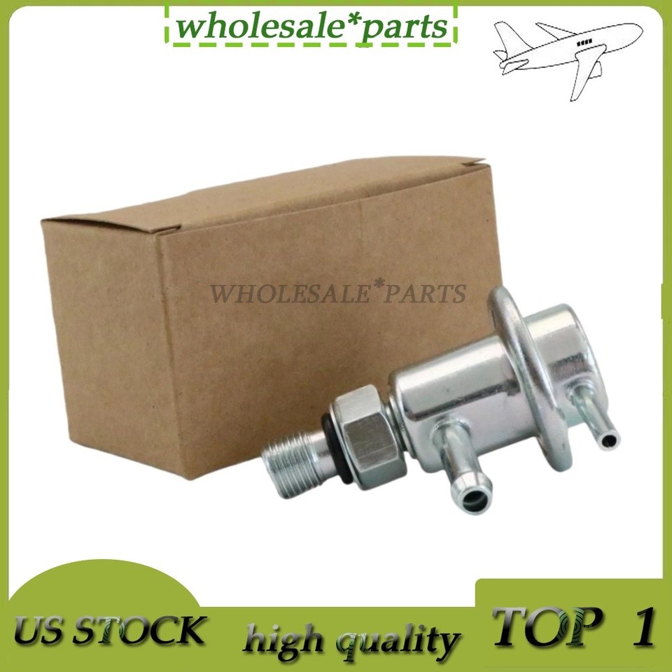 23280-75010 FUEL PRESSURE REGULATOR For TOYOTA LAND CRUISER 93- 97 ...