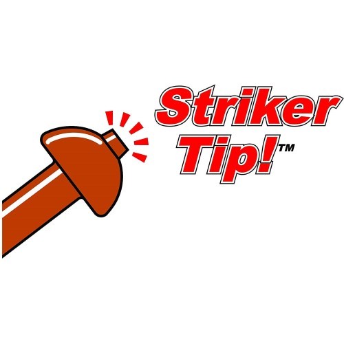 Motor Guard Magna-Spot J20014 Welding Studs 2.0mm, 500 Pack | eBay