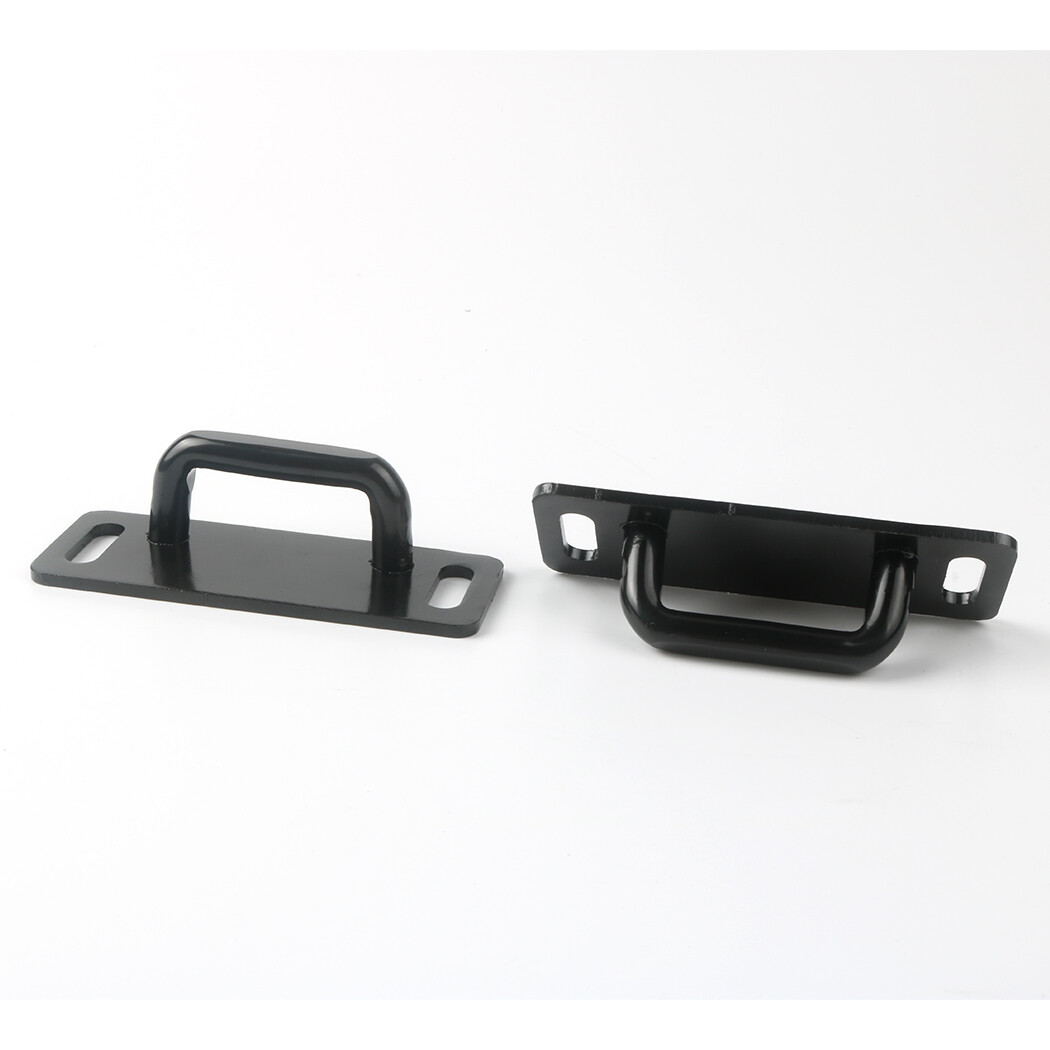 For LEER Tonneau Cover 700 and 550 series pair Rotary Latch Catch C ...