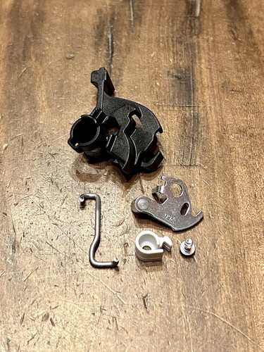 STIHL Switch Shaft Kit MS362C-M 1140-007-1015 Genuine OEM | eBay