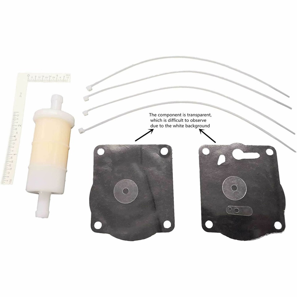 FOR YAMAHA GP800 GP800R XLT800 GP XLT GPR 800 TWIN CARB CARBURETOR ...