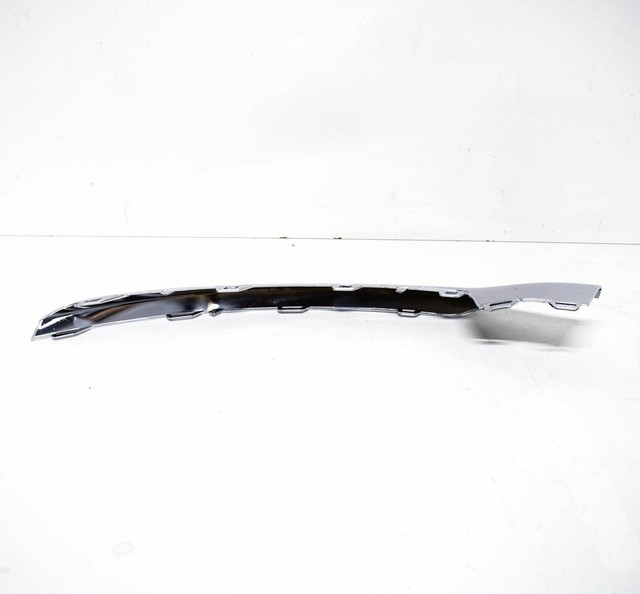 MERCEDES BENZ W207 E Class Front Left Bumper Molding Factory ...