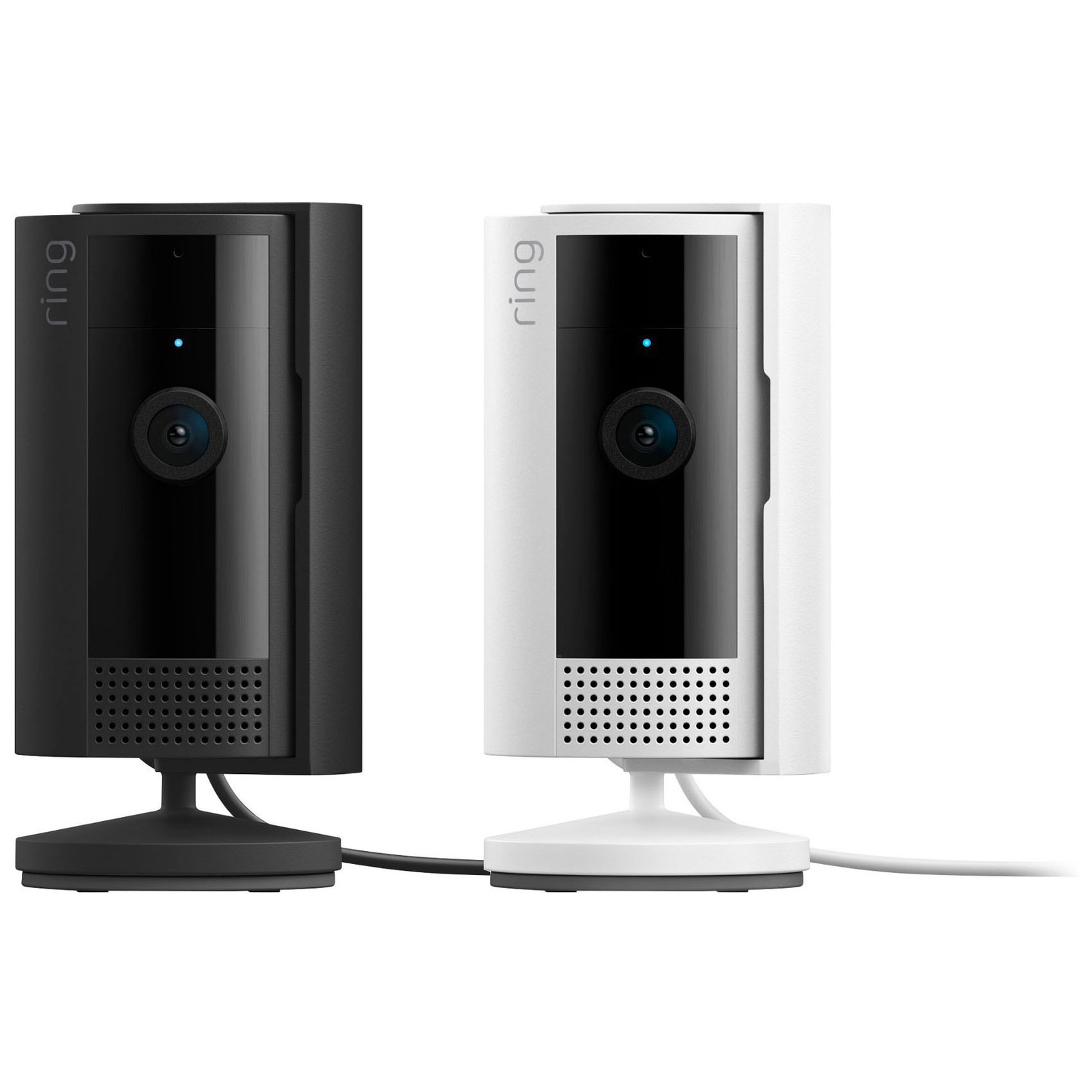 Ring Indoor Cam 2nd Gen (B0B6GLQJMV) Wi-Fi 1080p FHD Indoor Camera ...