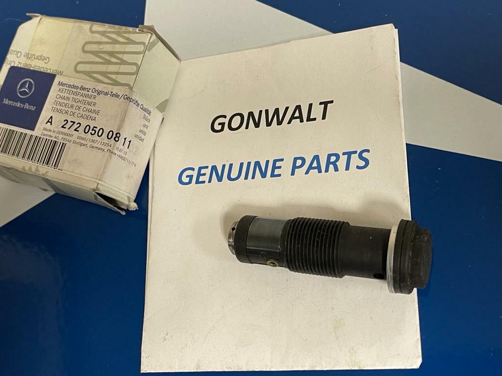 Genuine Mercedes Benz C350 E350 GLK350 Engine Timing Chain Tensioner ...