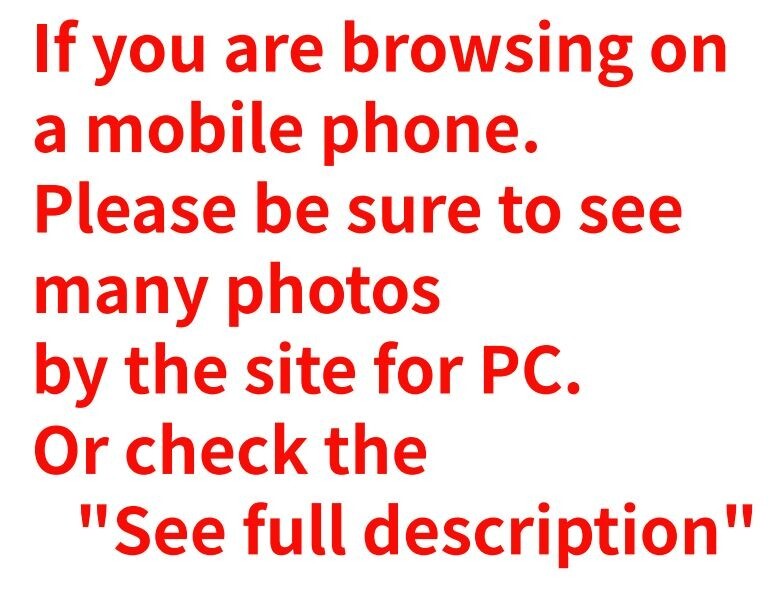 A2192: High-class Japanese lacquer ware box with wonderful and great ...