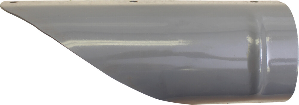87726623 Straw Spreader Blade Curved LH for Case IH 1688 2188 2377 ...