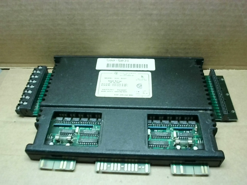 Module De Sortie LVDC 32PT Siemens Texas Instruments 500-5031 - Neuf ...