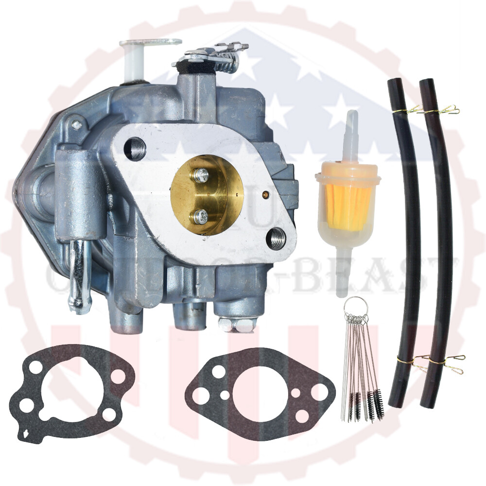 Carb Carburetor For 14HP 16HP Vanguard Engines 845906 809013 808252 | eBay