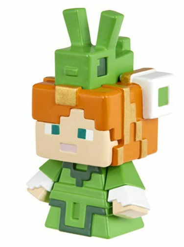 Minecraft Mini Figure Series 1 2 3 4 5 6 7 8 9 10 11 12 13 14 15 16 17 ...