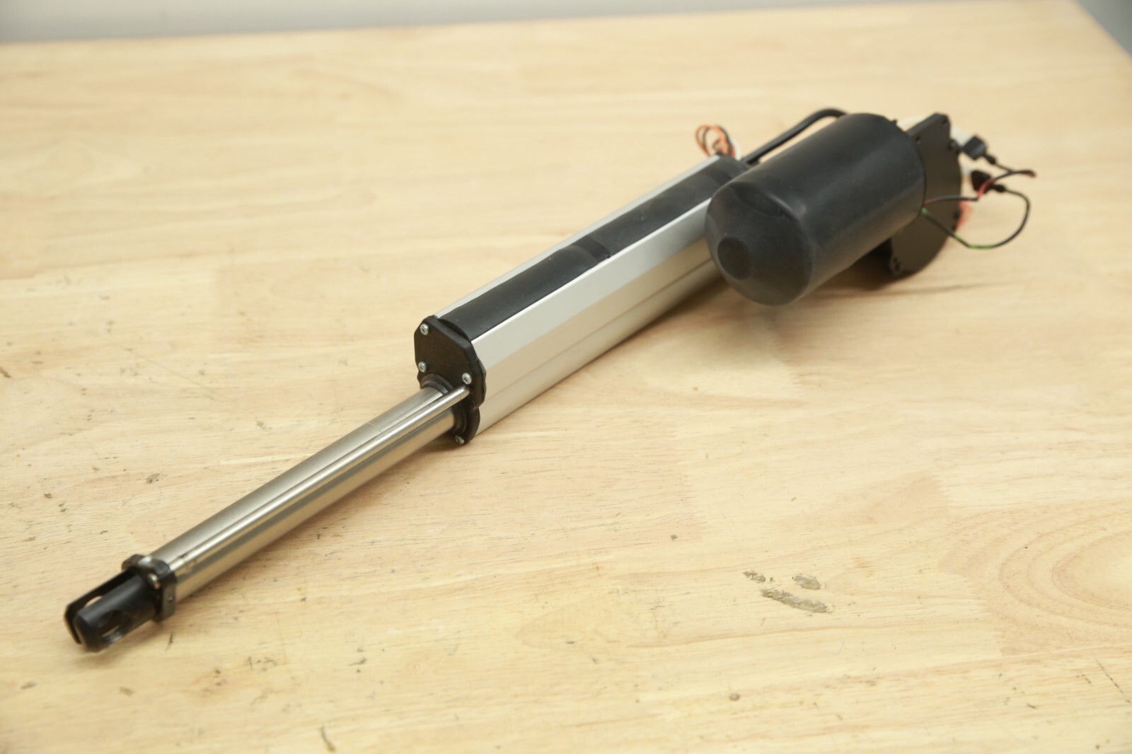 Quantum 600 / 600XL Tilt Actuator Linak 301044 for Power Chairs 30KX00 ...