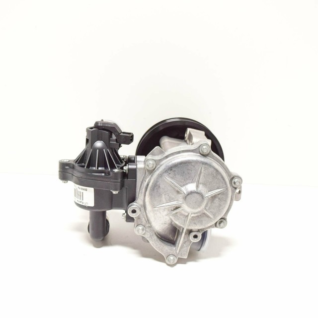 OEM BMW 1 E81 Water Pump 11517574119 7574119 Genuine for sale online | eBay