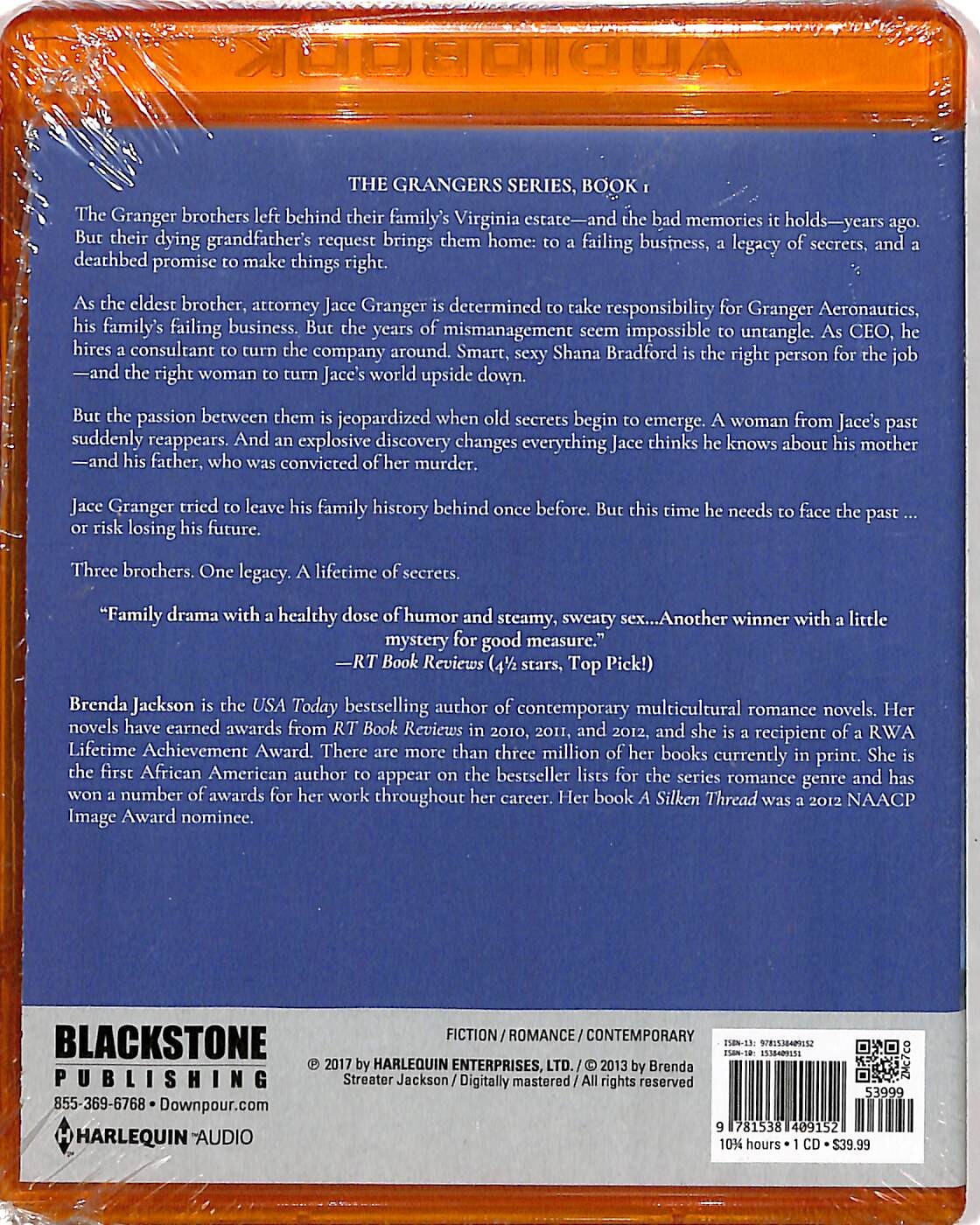 New Audiobooks on MP3-CD Pick and Choose, Flat $4.75 Combined Shipping ...