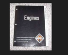 2016 International Navistar N9 Engine Shop Service Repair Manual | eBay