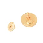 New Phoenix Wright Ace Attorney Brooch Naruhodo Lawyer Metal Pin Badge ...