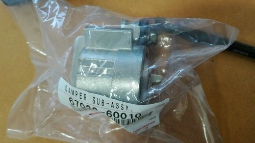 Toyota Genuine 67028-60010 Land Cruiser 200 Lexus LX570 08-21 Back Door ...