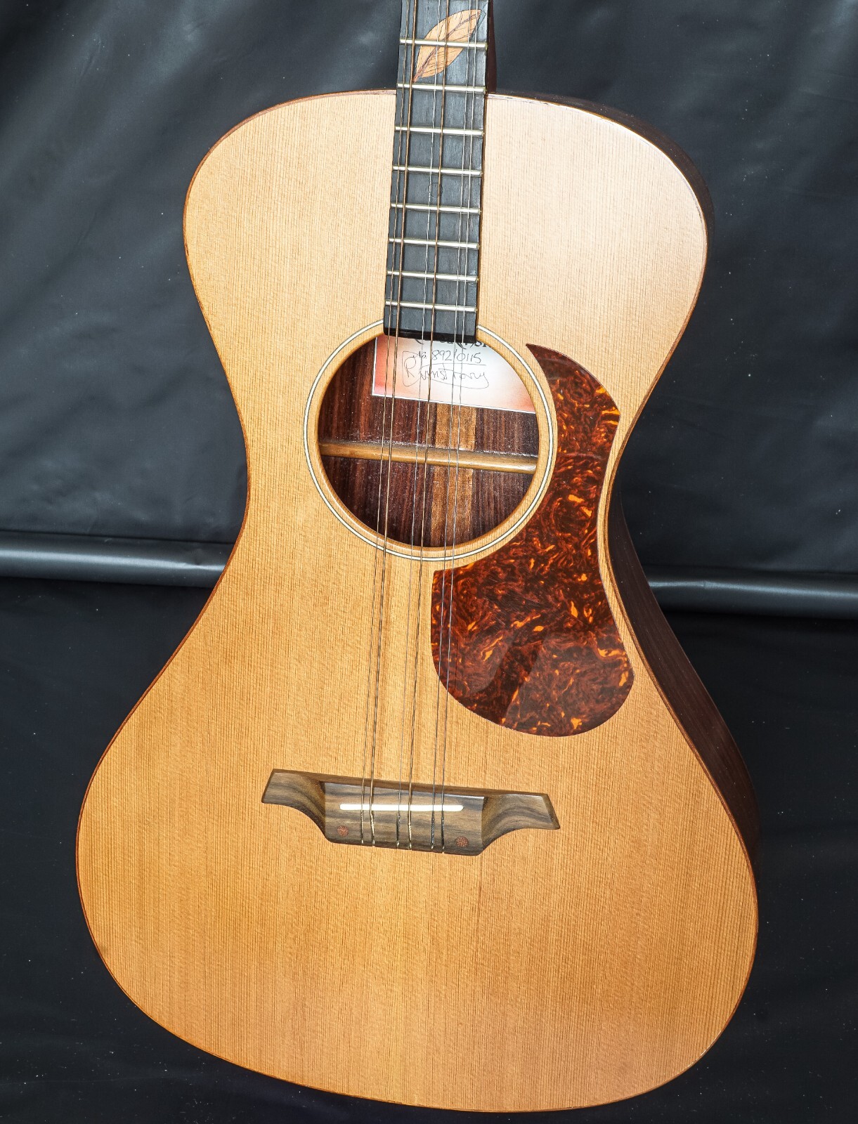 Rob Armstrong Handmade "Triple". Model No.892. New with case. | eBay