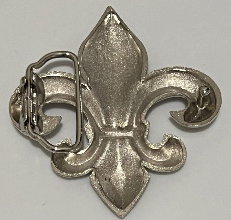 French Flower Symbol