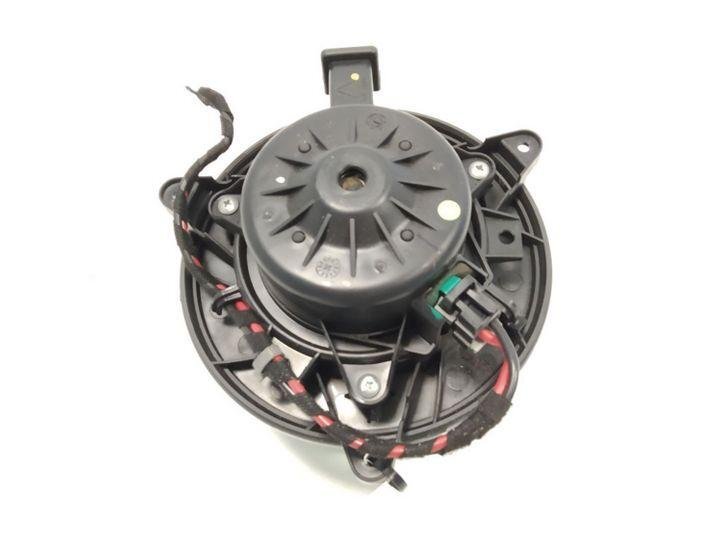 OPEL INSIGNIA A G09 5242673301 B11026 Innenraumheizung 1.96 Diesel ...