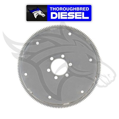 Hays 13-065 Steel SFI Certified Flexplate for 1967-1976 Pontiac 326-455 ...