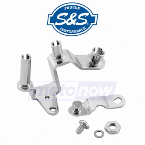 S&S Cycle Cruise Control Cable Adapter Kit for 2006 Harley Davidson ...