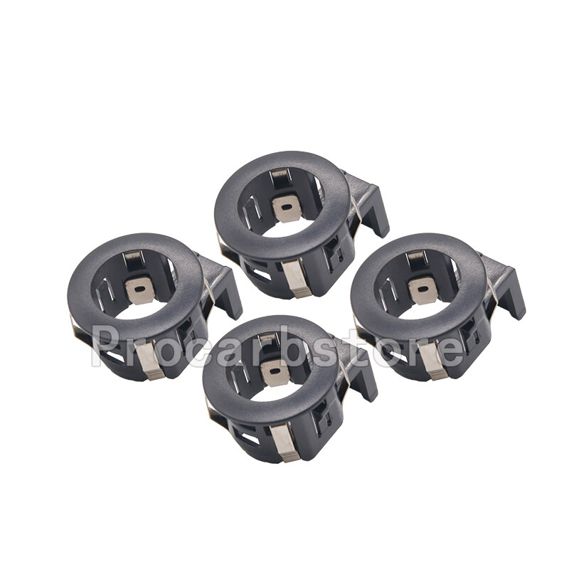 4PCS Front Bumper Sensors Retainers For 2013-2015 Lexus RX350 RX450h ...