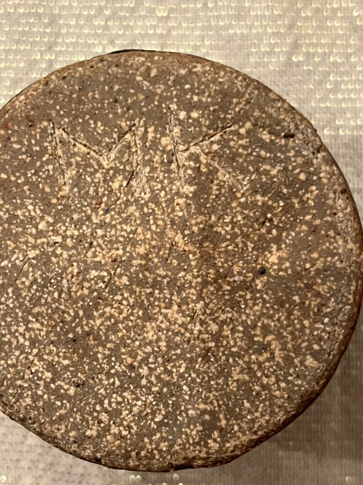 Original Vintage Studio Art Pottery Sake/Tea Cup Artist Signed M. K. | eBay