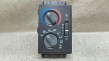 Auto Temperature Climate Control W/ac 9356175 Fits 98 Chevrolet S10 ...