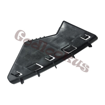 Fits Hyundai Santa Fe 2013 - 2018 Front Right Bumper Upper Bracket ...