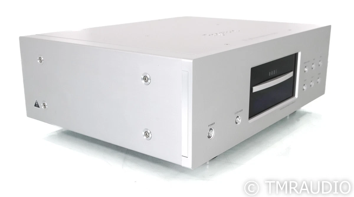 ESOTERIC エソテリック UX-1 Limited ユニバーサル（SACD/CD/DVD）プレーヤー - オーディオ機器