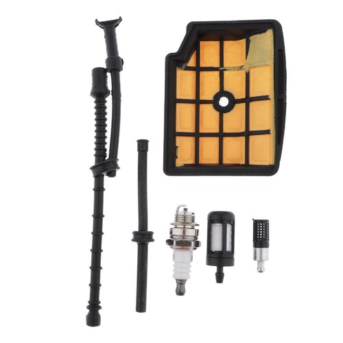 Spark Plug Service Set Fits STIHL Replacement Part Number 1129 120 1602 ...