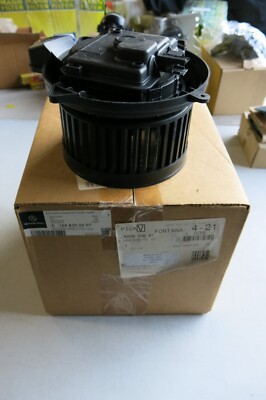 Blower Motor for Mercedes-Benz GL, ML, R (2006-2012) #A1648350507 | eBay